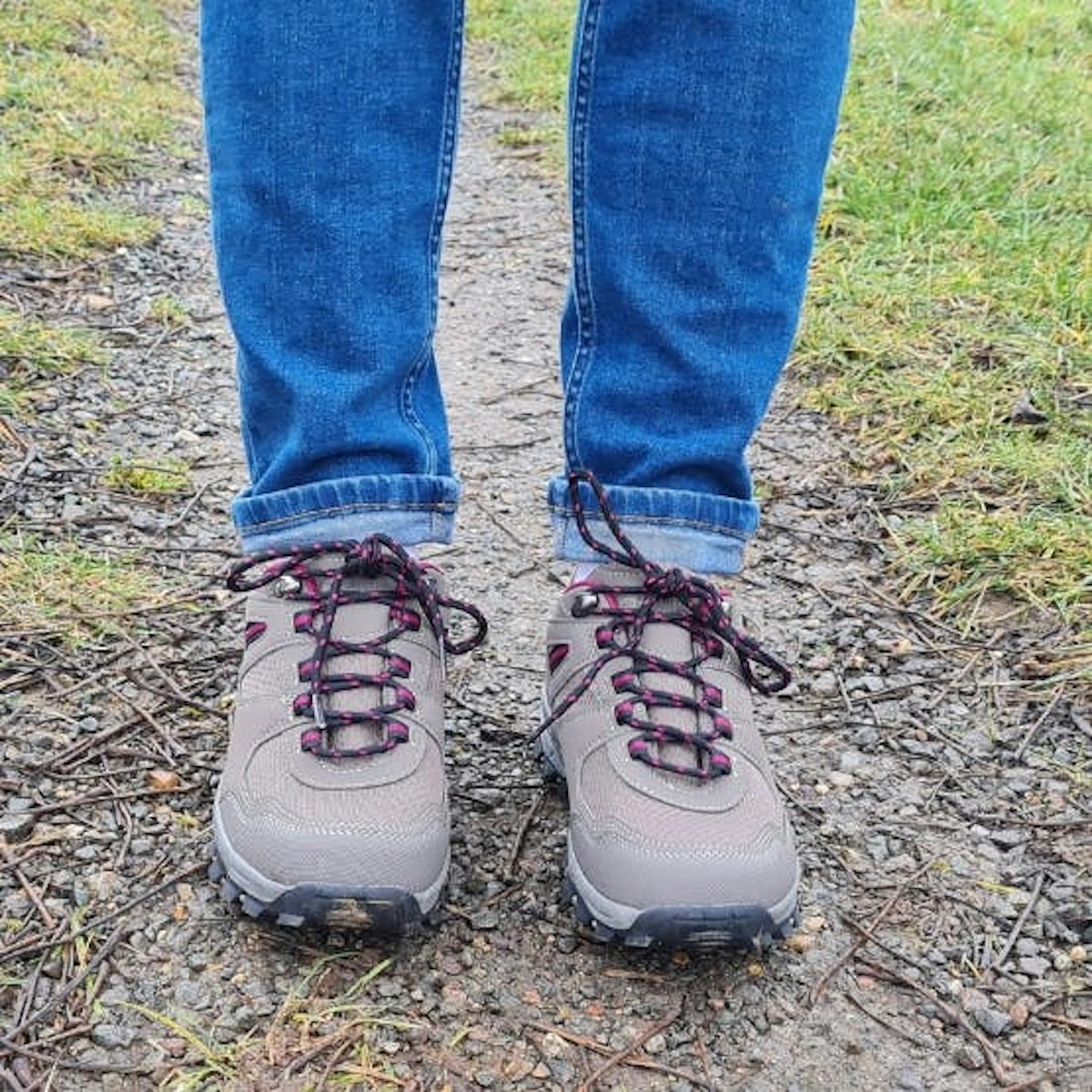 The best trainers for wide feet UK - our fitness expert's top picks