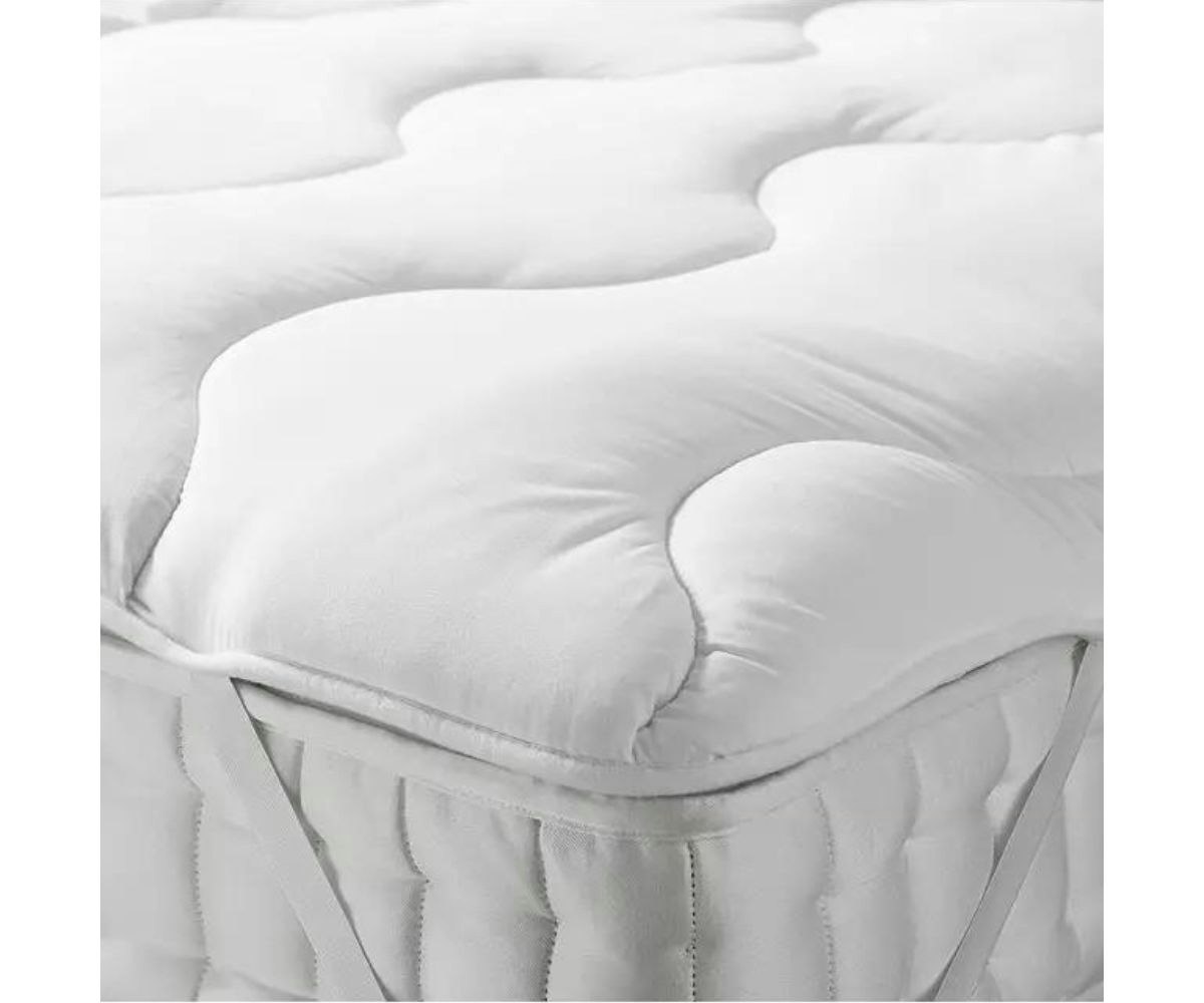 Best mattress topper for back pain: tried and tested