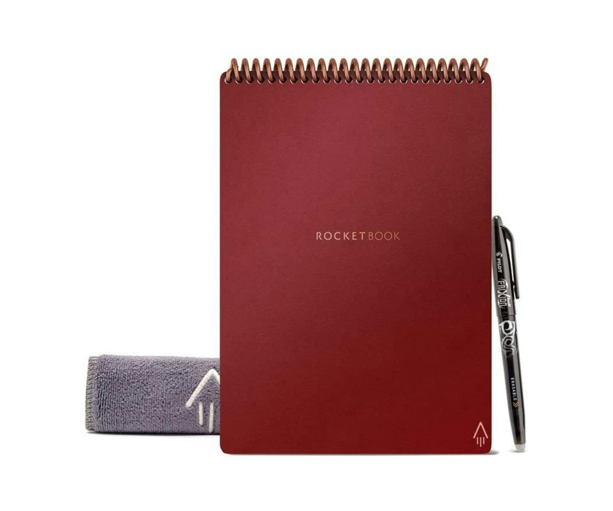 Best Refillable Notebook 2022