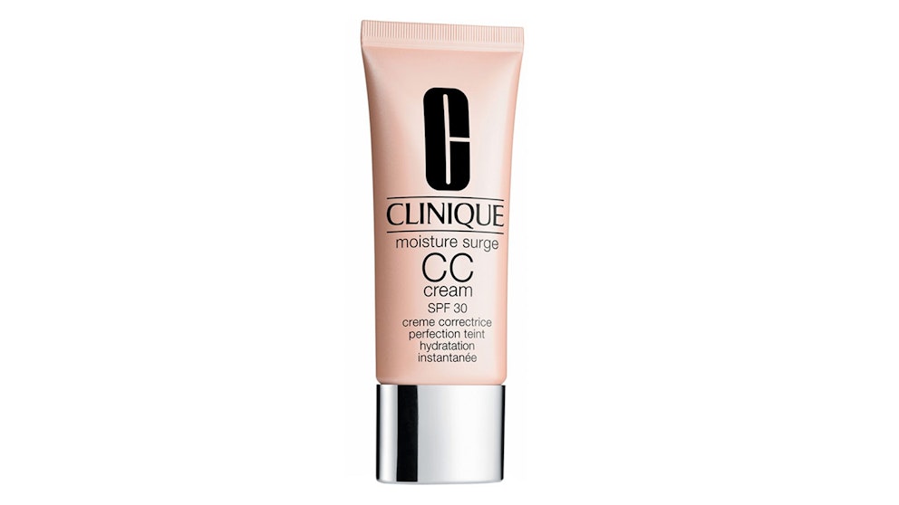 Best CC creams for mature skin 2024