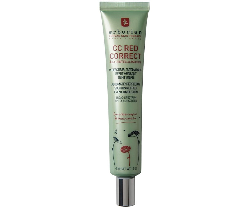 The best makeup for older women for a naturally radiant look