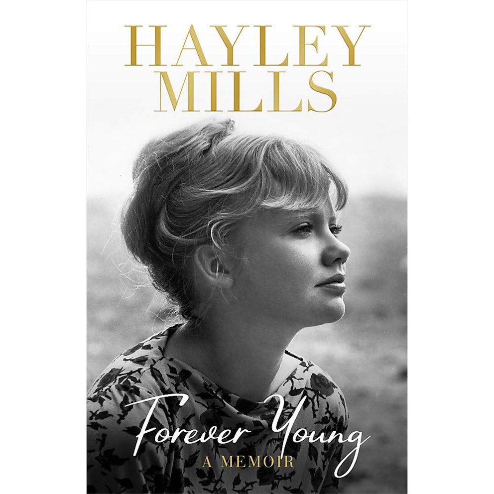 Disney child star Hayley Mills: her partner sons and films