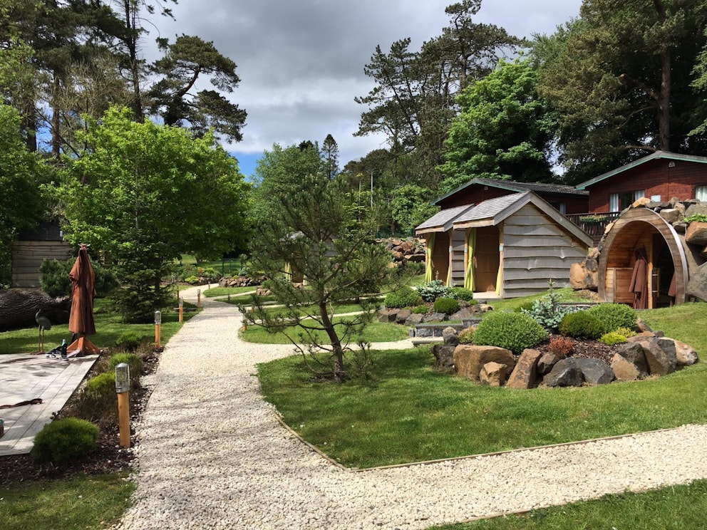 Galgorm luxury hotel and spa review | Leisure | Yours