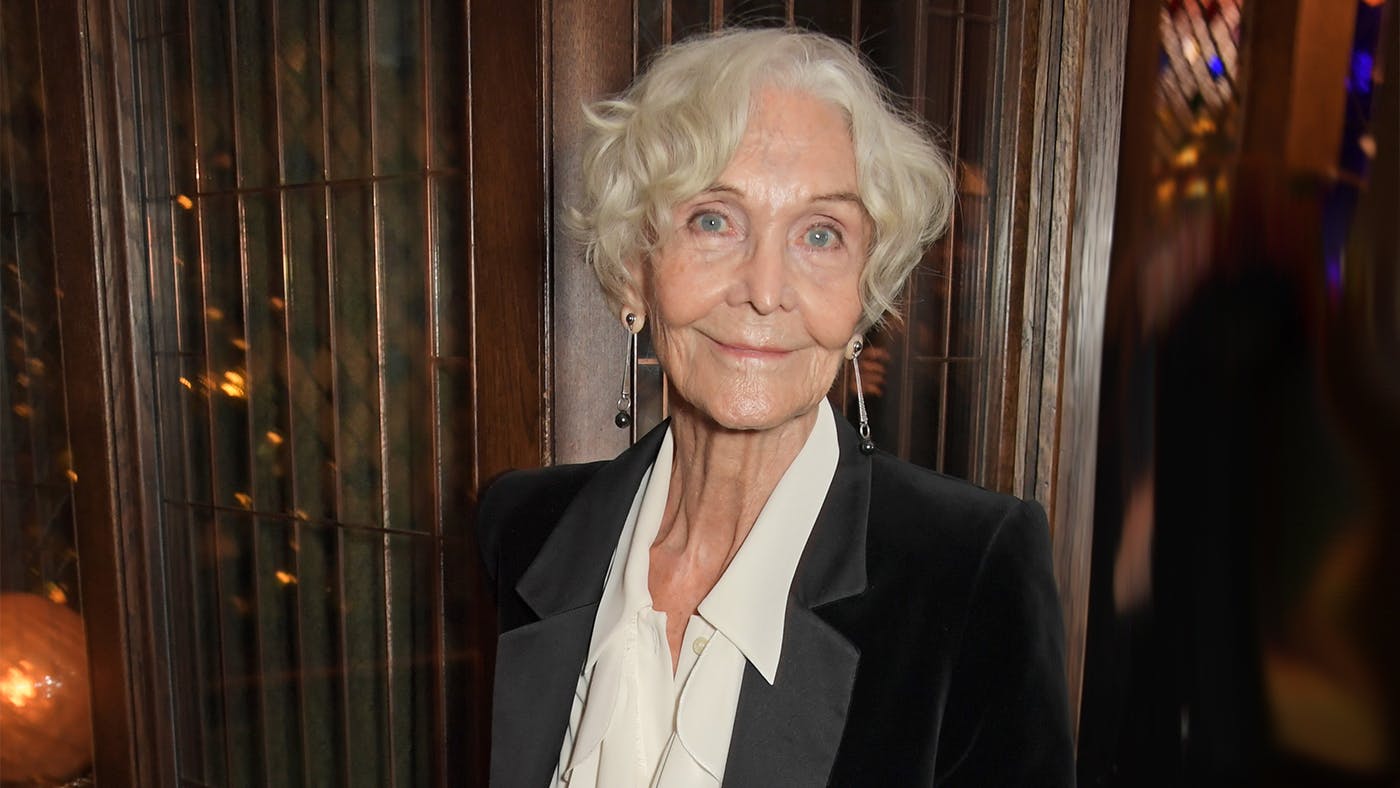 Sheila Hancock on family, loneliness and speaking her mind