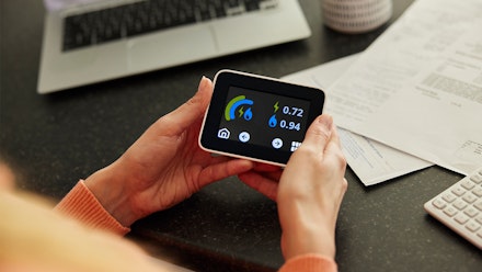 Who is the best smart meter supplier? | Life | Yours
