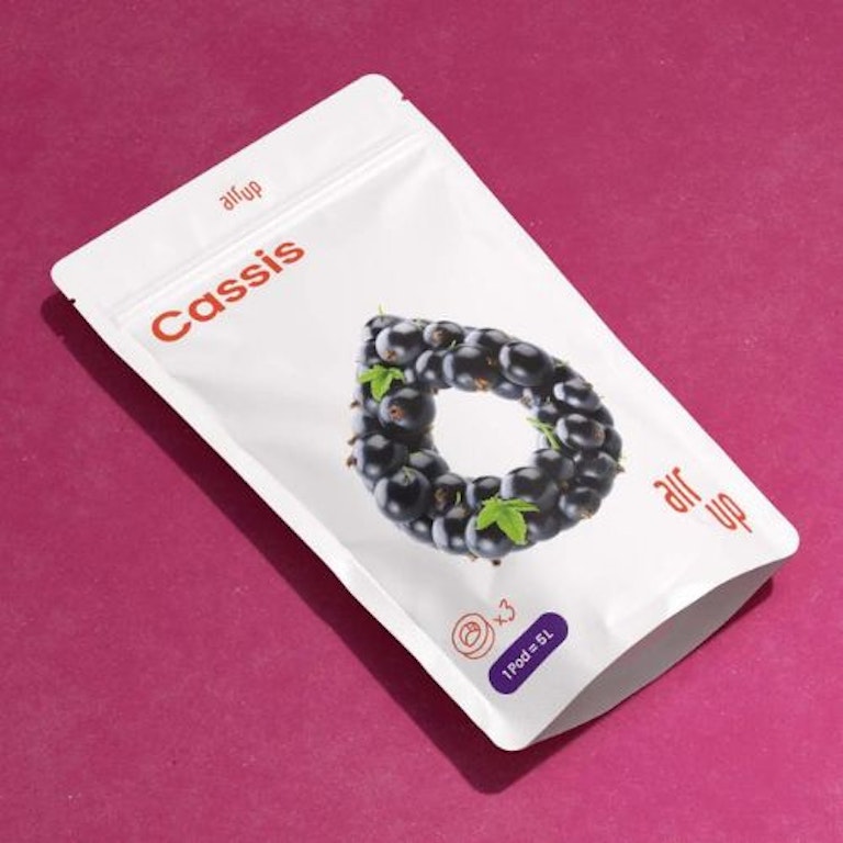 Air up review: Add a splash of flavour and fun to hydration