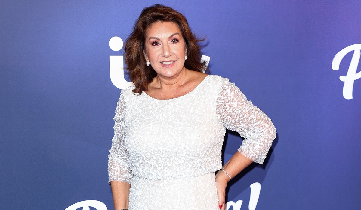 Jane McDonald: Her fiancé, age and cruising holidays
