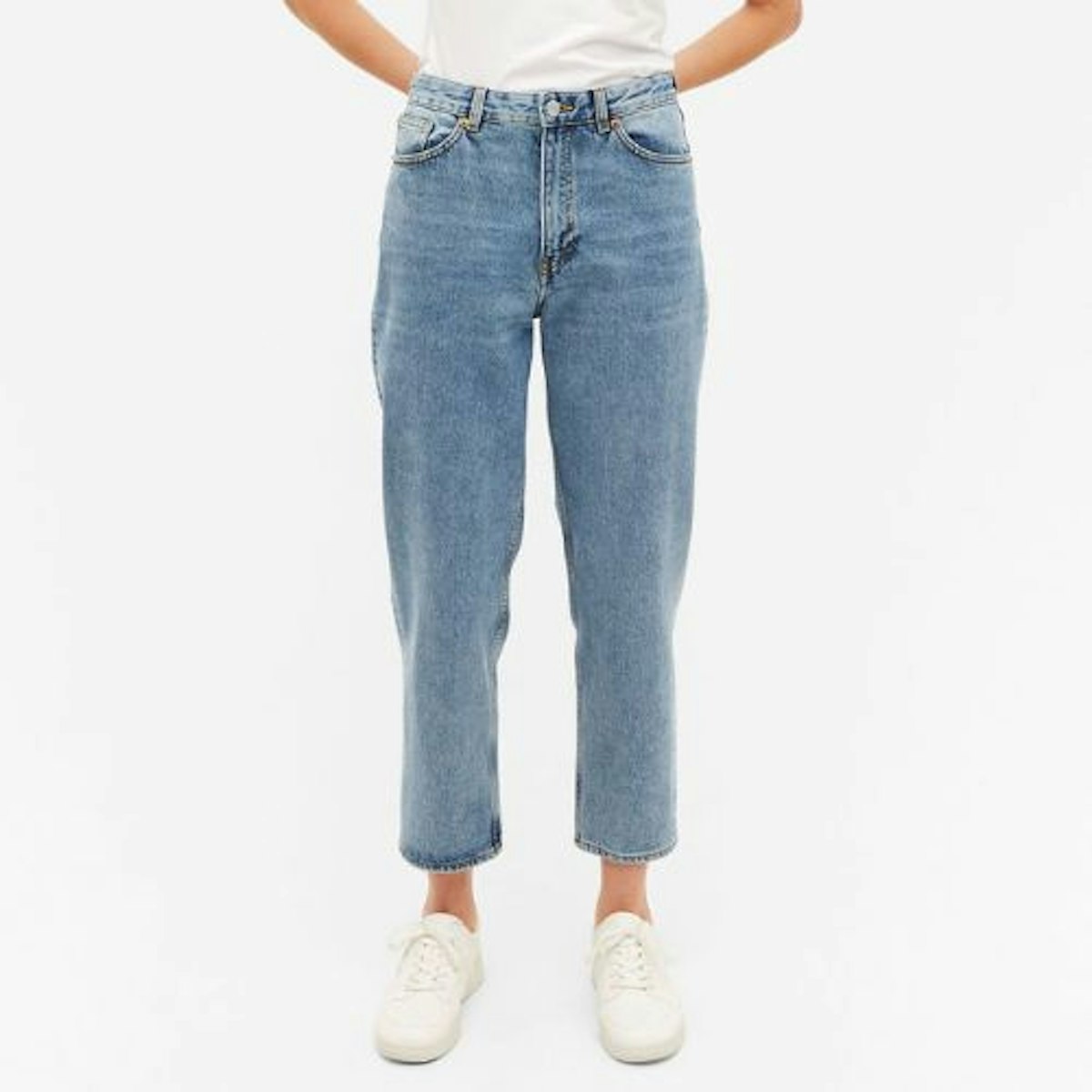 The Best Mom Jeans For Effortless Style | Life | Yours