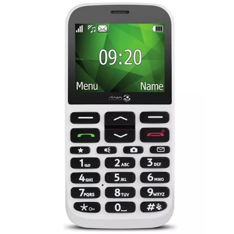 6 best Doro phones for simple and easy communication