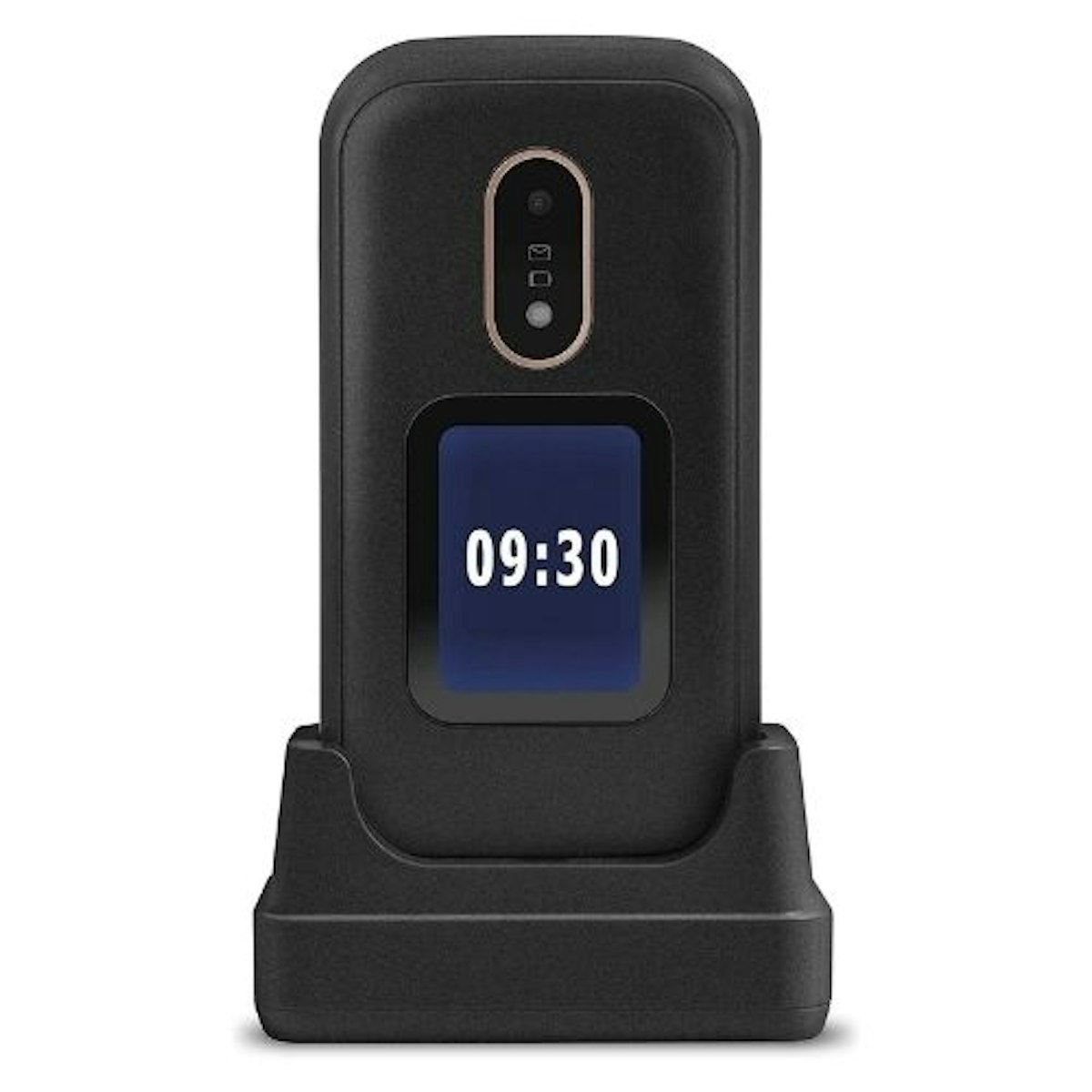 Doro phones tried and tested by REAL seniors