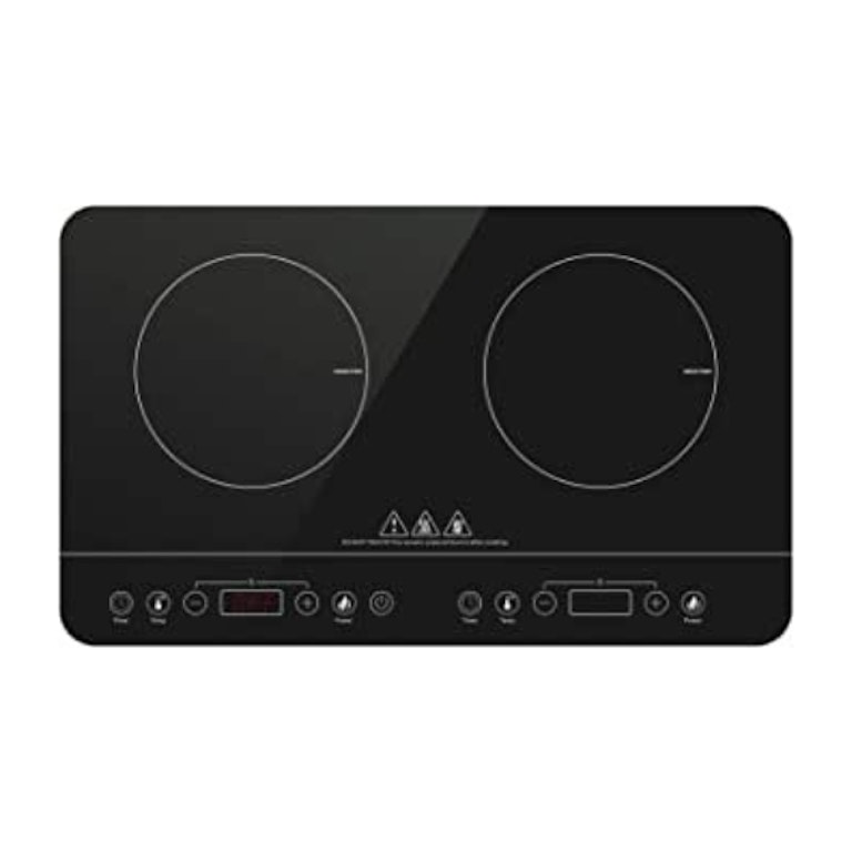 Best portable induction hobs 2024