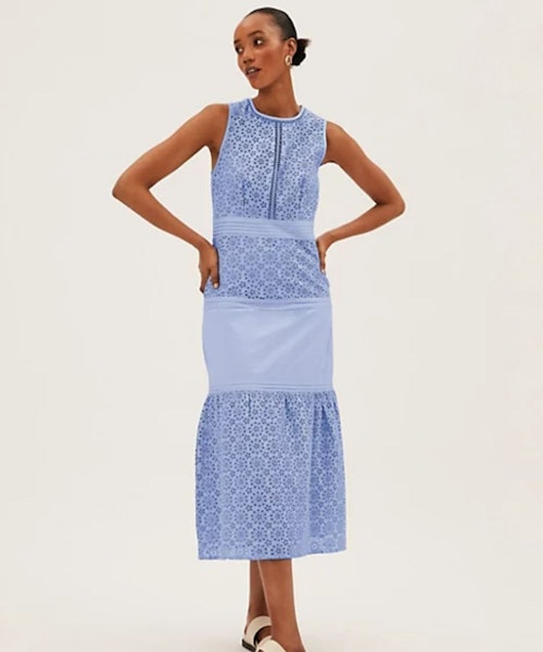 The best M&S dresses for summer and beyond | Life | Yours