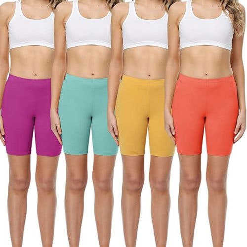 The Best Anti Chafing Shorts To Wear Under Dresses And Prevent Inner