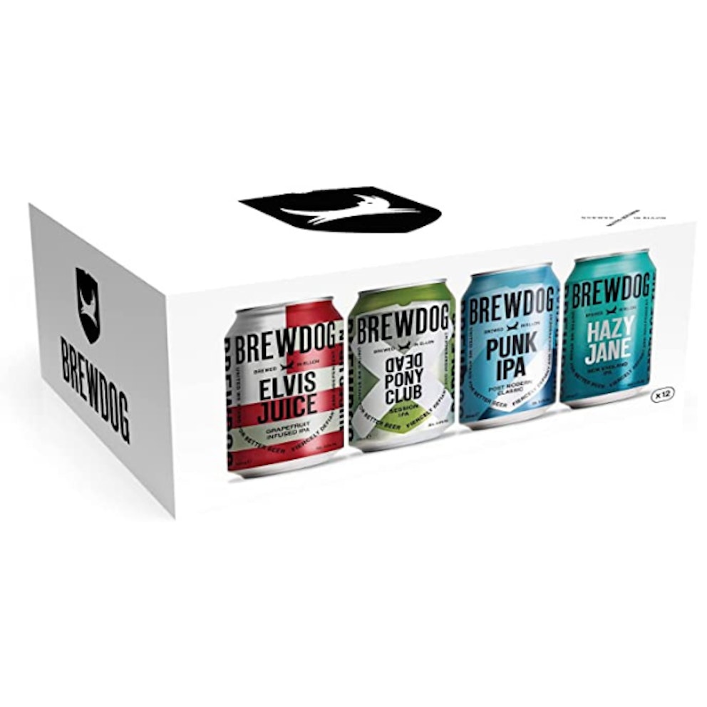 Best Craft Beer: Oakham Ales, BrewDog and More