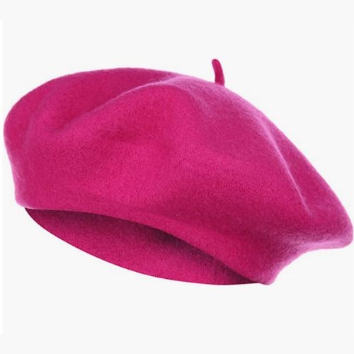 How to wear a beret according to a fashion stylist | Life | Yours