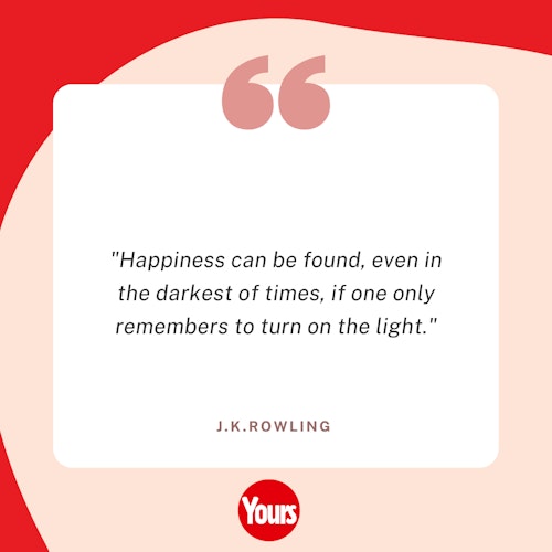 30 comforting quotes for when you need a little ‘pick me up ...