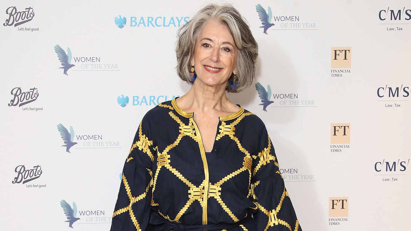 Maureen Lipman: ‘I’m still pretty feisty’ | Leisure | Yours