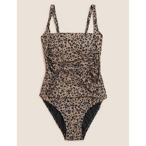 Tummy control swimsuits that will make you feel confident and stylish ...