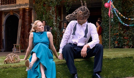 16 best plays in London: from Agatha Christie to Shakespeare | Leisure ...