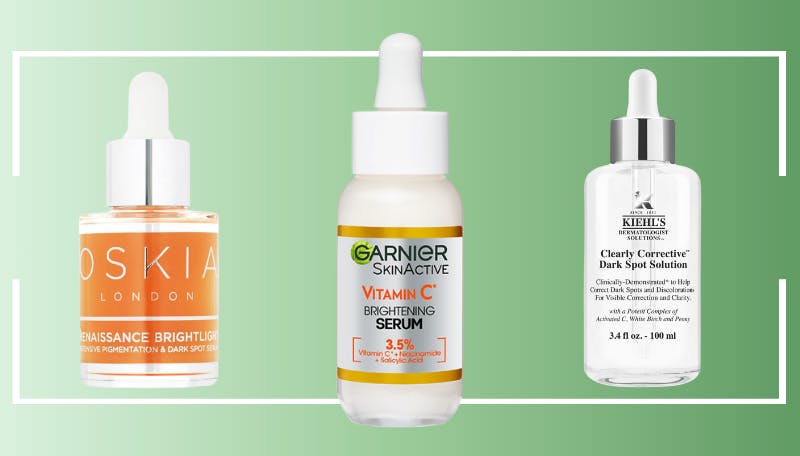 Best pigmentation cream to fade age spots and melasma