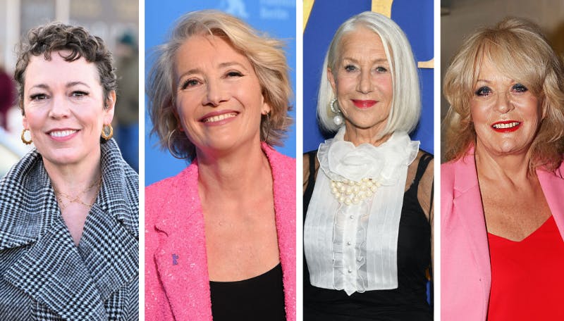 Celebrities With Short Hair 2022 60 Photos - Moonagedaydream.film