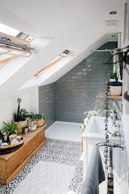 15 beautiful walk-in shower ideas | Life | Yours