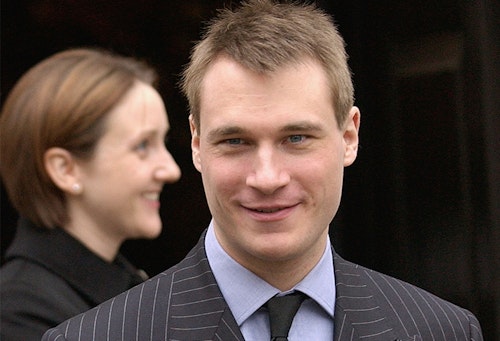 The British Royal Family tree explained | Leisure | Yours