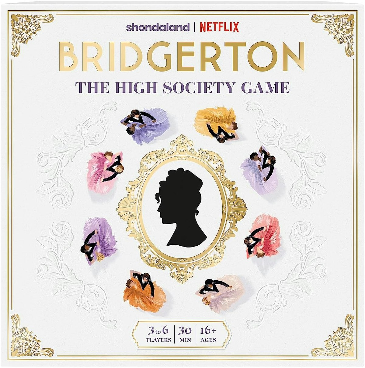 11 Best Bridgerton gifts for every fan