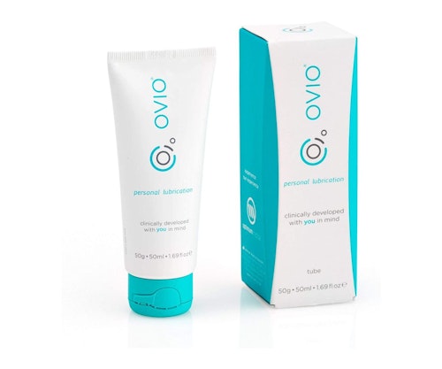 11 best lubricants for menopause dryness | Wellbeing | Yours