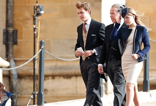 The British Royal Family tree explained | Leisure | Yours