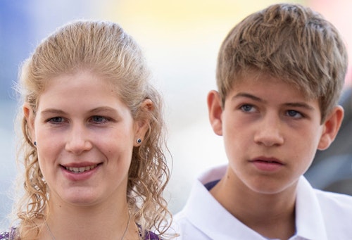 The British Royal Family tree explained | Leisure | Yours