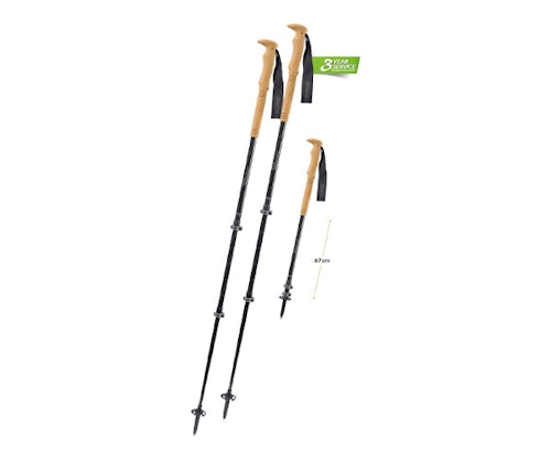 Stay active with the best walking poles for seniors | Wellbeing | Yours