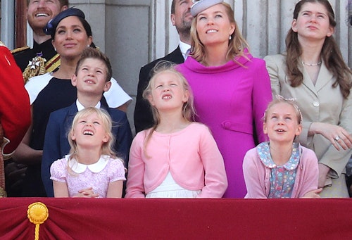 The British Royal Family tree explained | Leisure | Yours