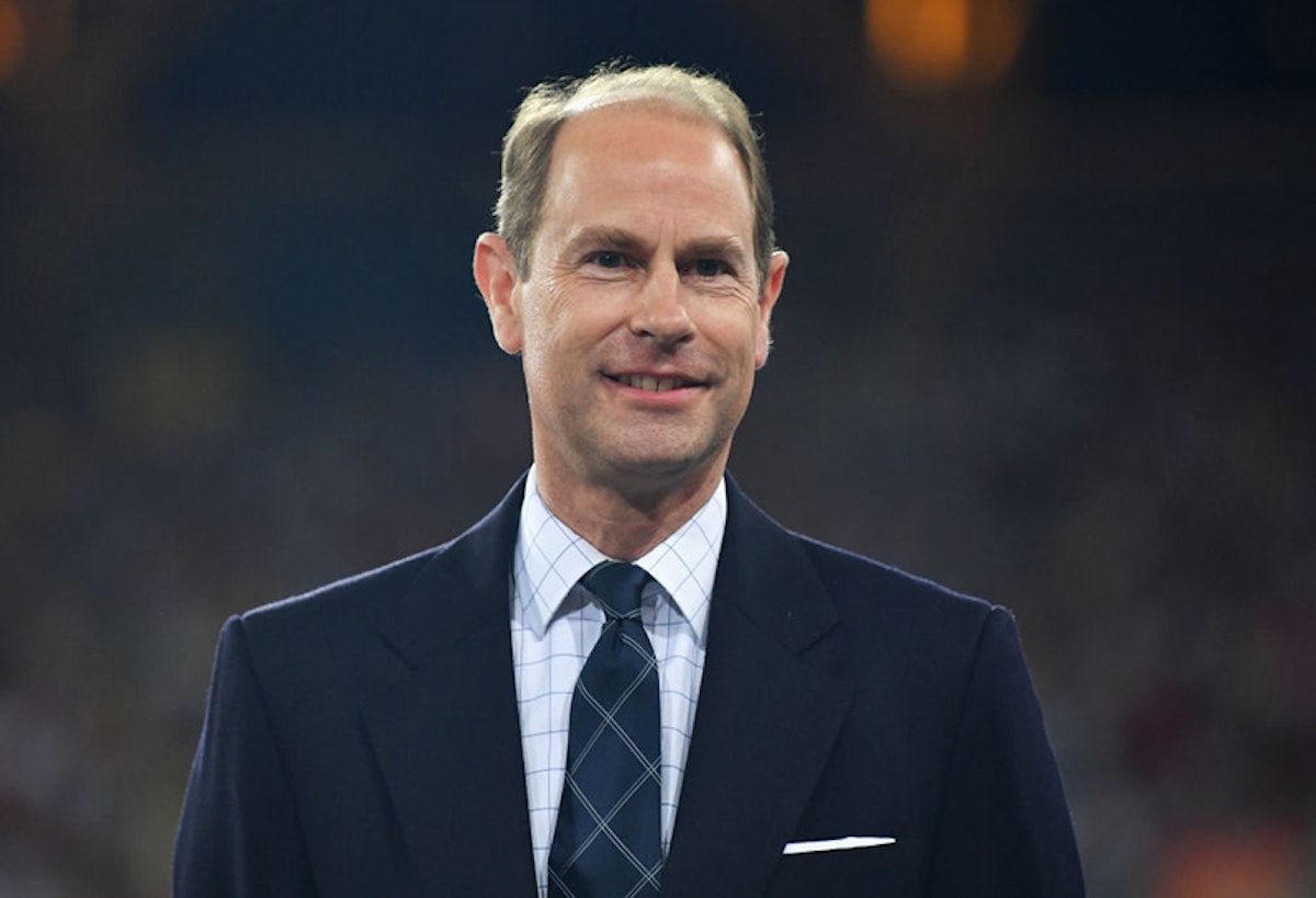 The British Royal Family tree explained