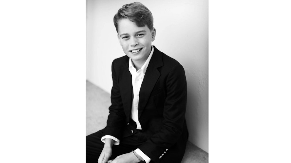 The British Royal Family tree explained