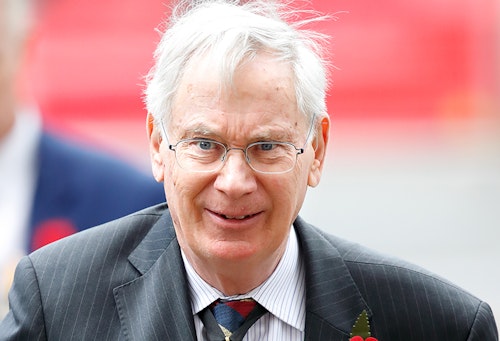 The British Royal Family tree explained | Leisure | Yours