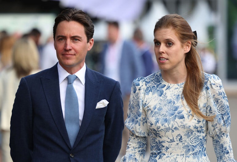 The British Royal Family tree explained