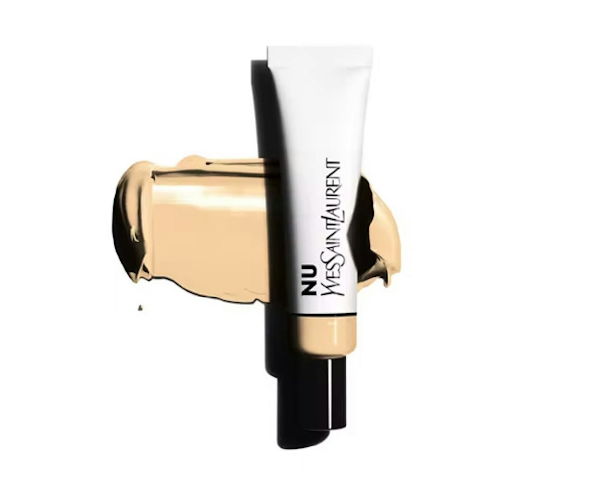 The best makeup for older women for a naturally radiant look