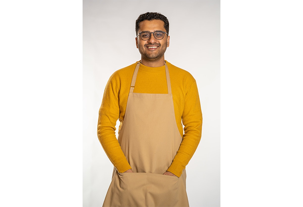 The Great British Bake Off 2024