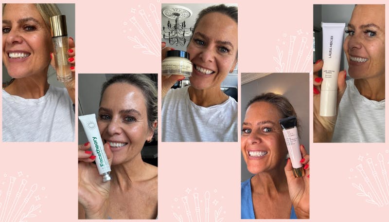 12 best primers for smooth, flawless mature skin, tested by us