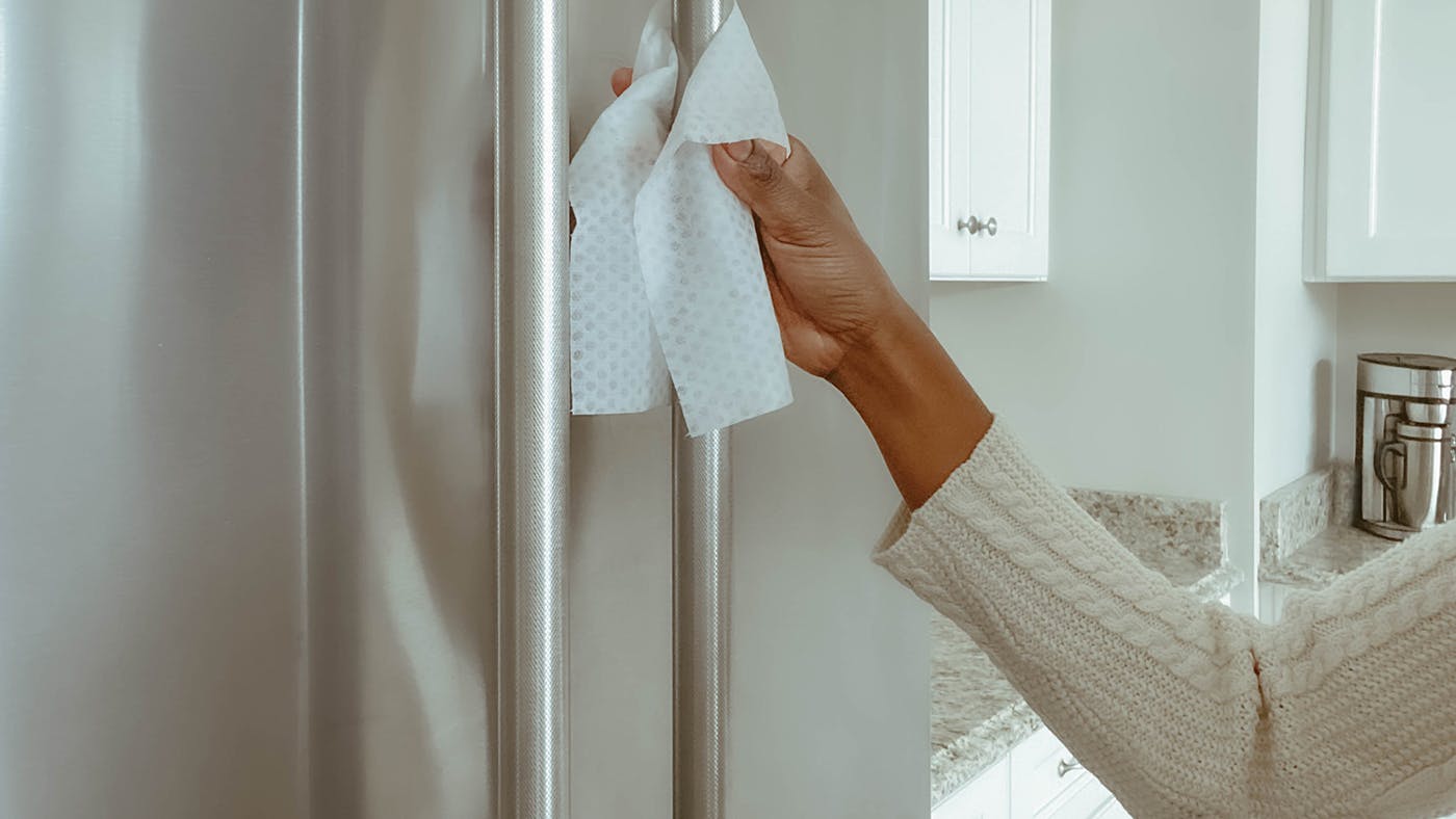 How to clean stainless steel