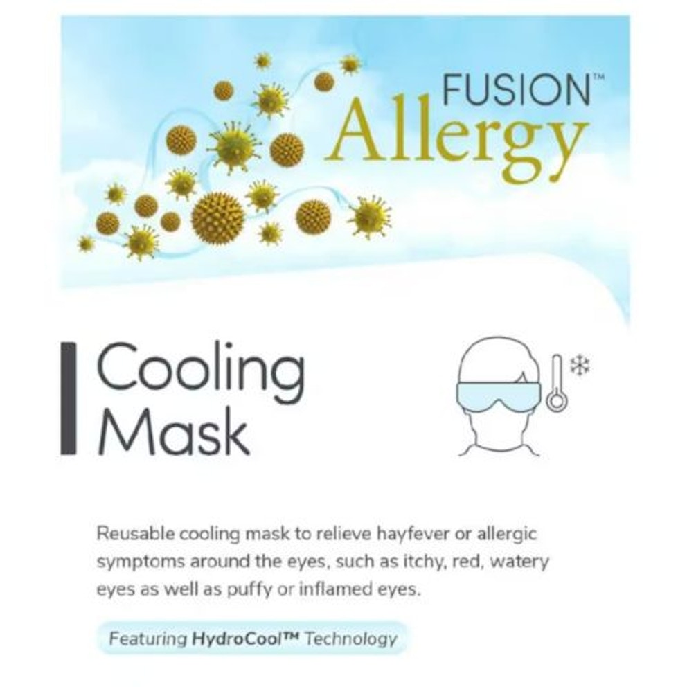 Best Cooling Eye Masks 2022