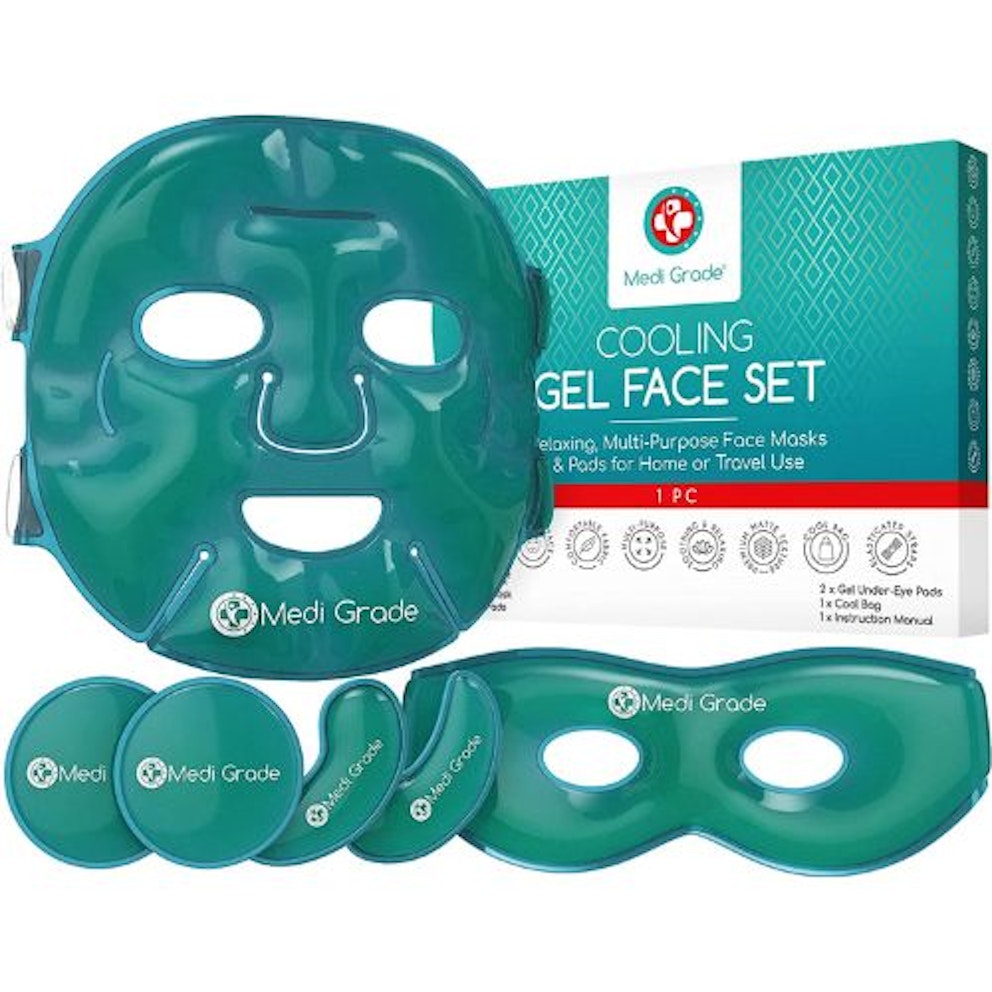 Best Cooling Eye Masks 2022