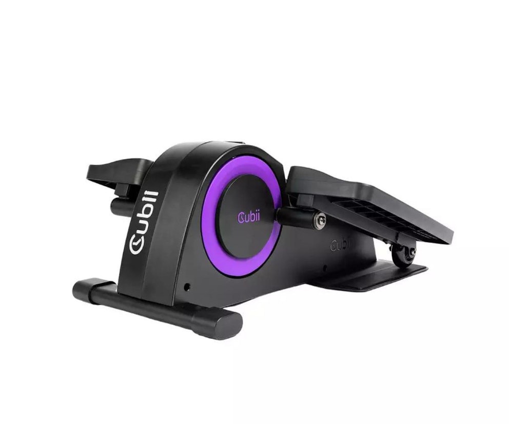 Pedal exercisers to keep you moving in your home