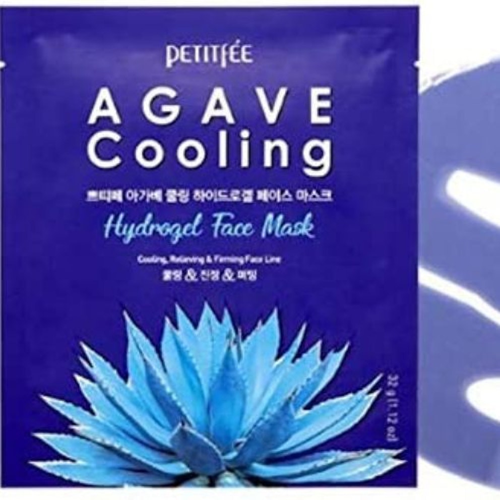 Best Face Cooling Masks 2024