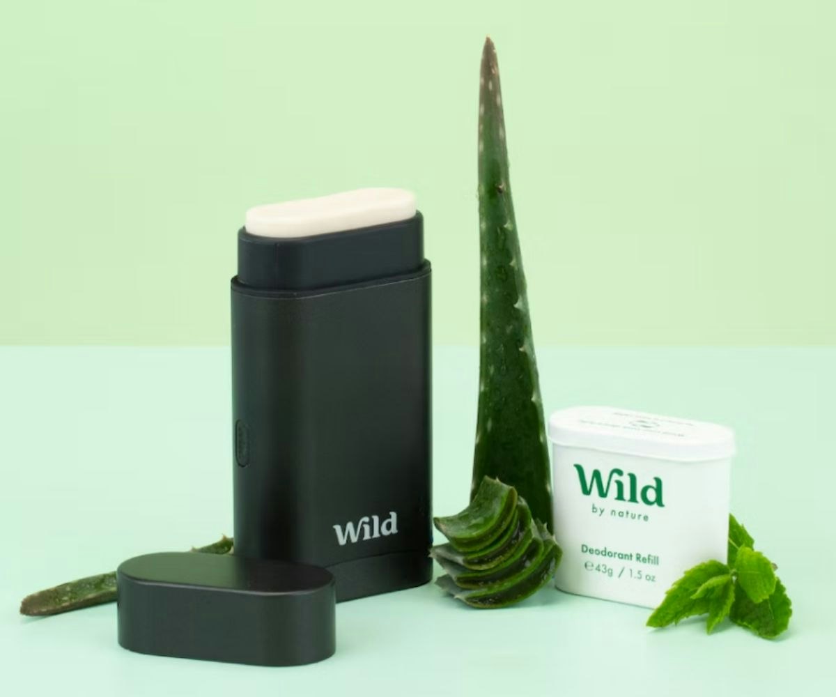 Plastic Free Deodorant 2022: The Best Eco Friendly Deodorants