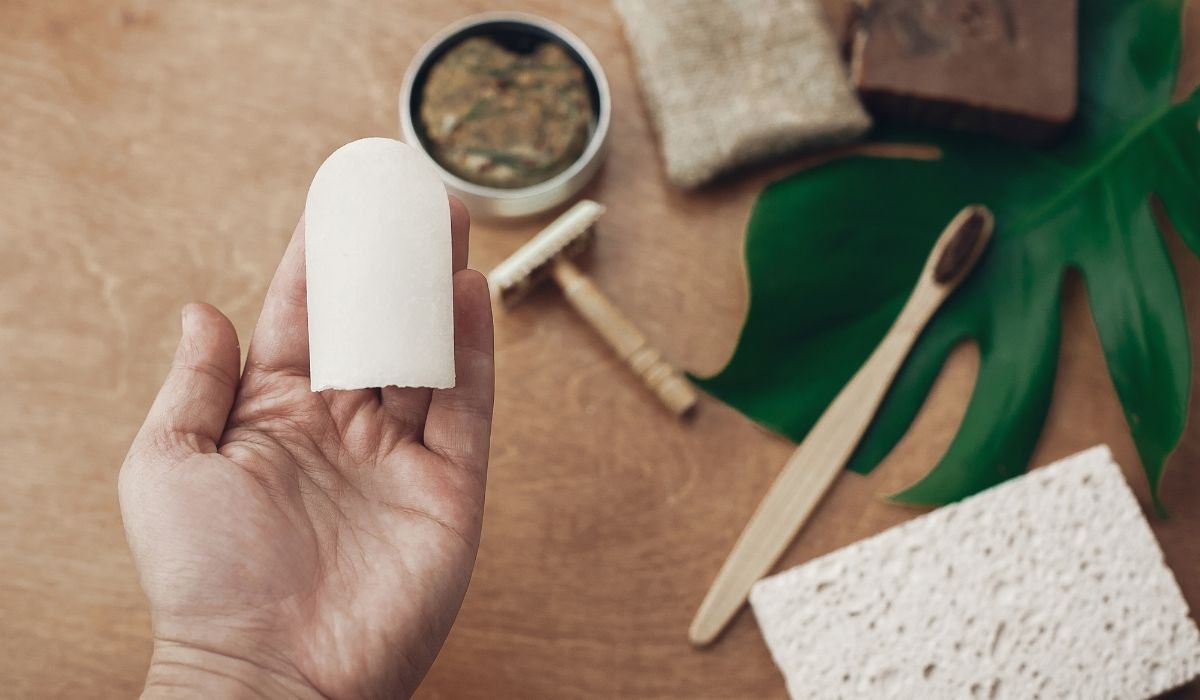 Plastic Free Deodorant 2022: The Best Eco Friendly Deodorants