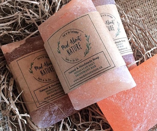 Best plastic free deodorant to keep you feeling fresh | Life | Yours