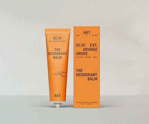 Best plastic free deodorant to keep you feeling fresh | Life | Yours