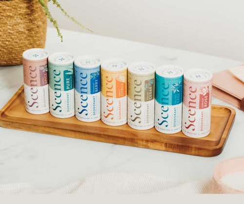 Best plastic free deodorant to keep you feeling fresh | Life | Yours